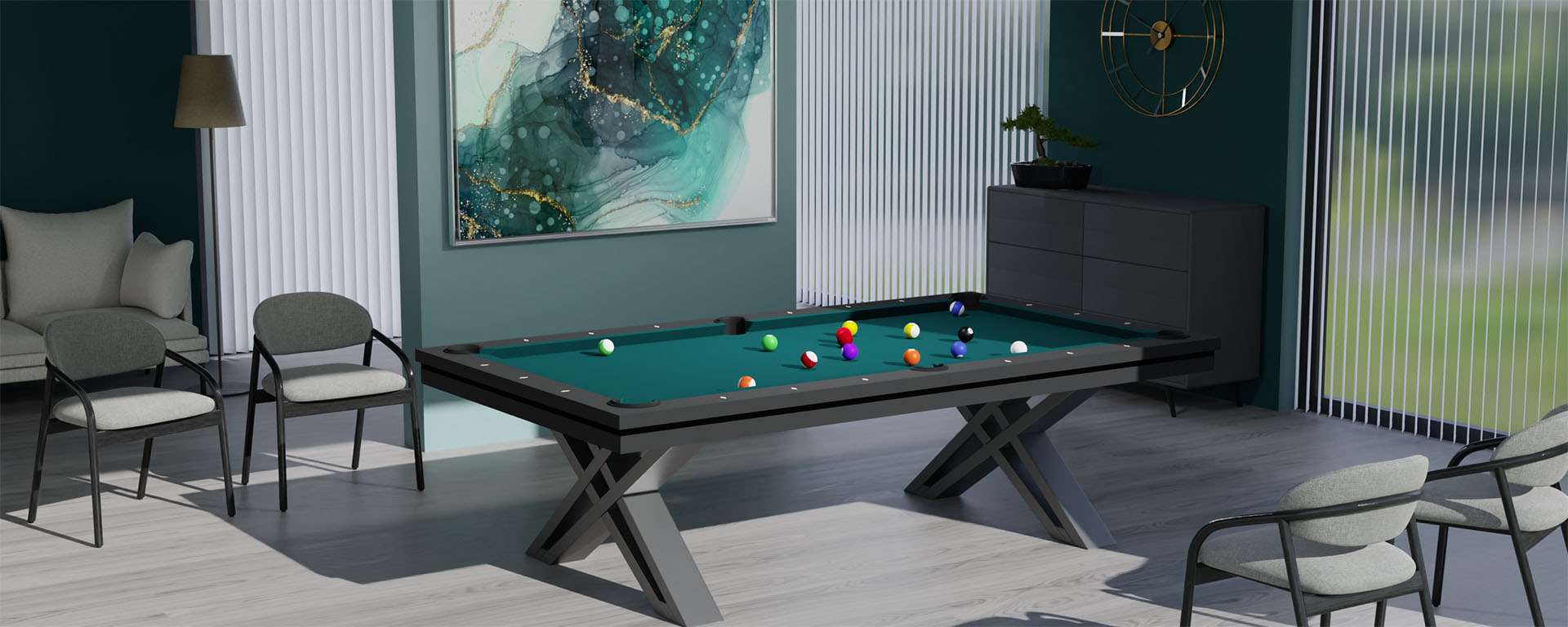 Dynamic Billard Shop - Cues, Billiard Tables & Accessories | Dynamic ...