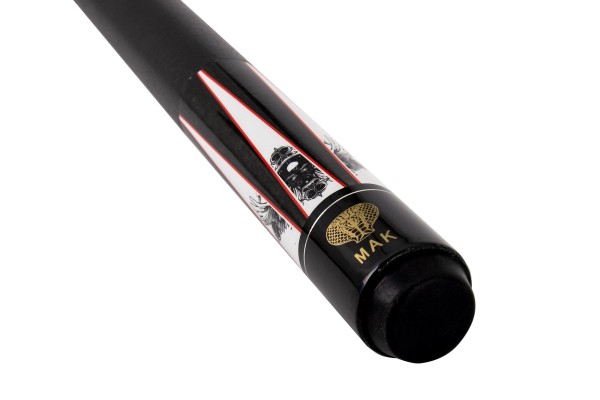 Billiard Cue, Pool, Classic Cobra MAK-3, Implex Joint 5/16x18 | Classic Cues for Pool Billiard ...