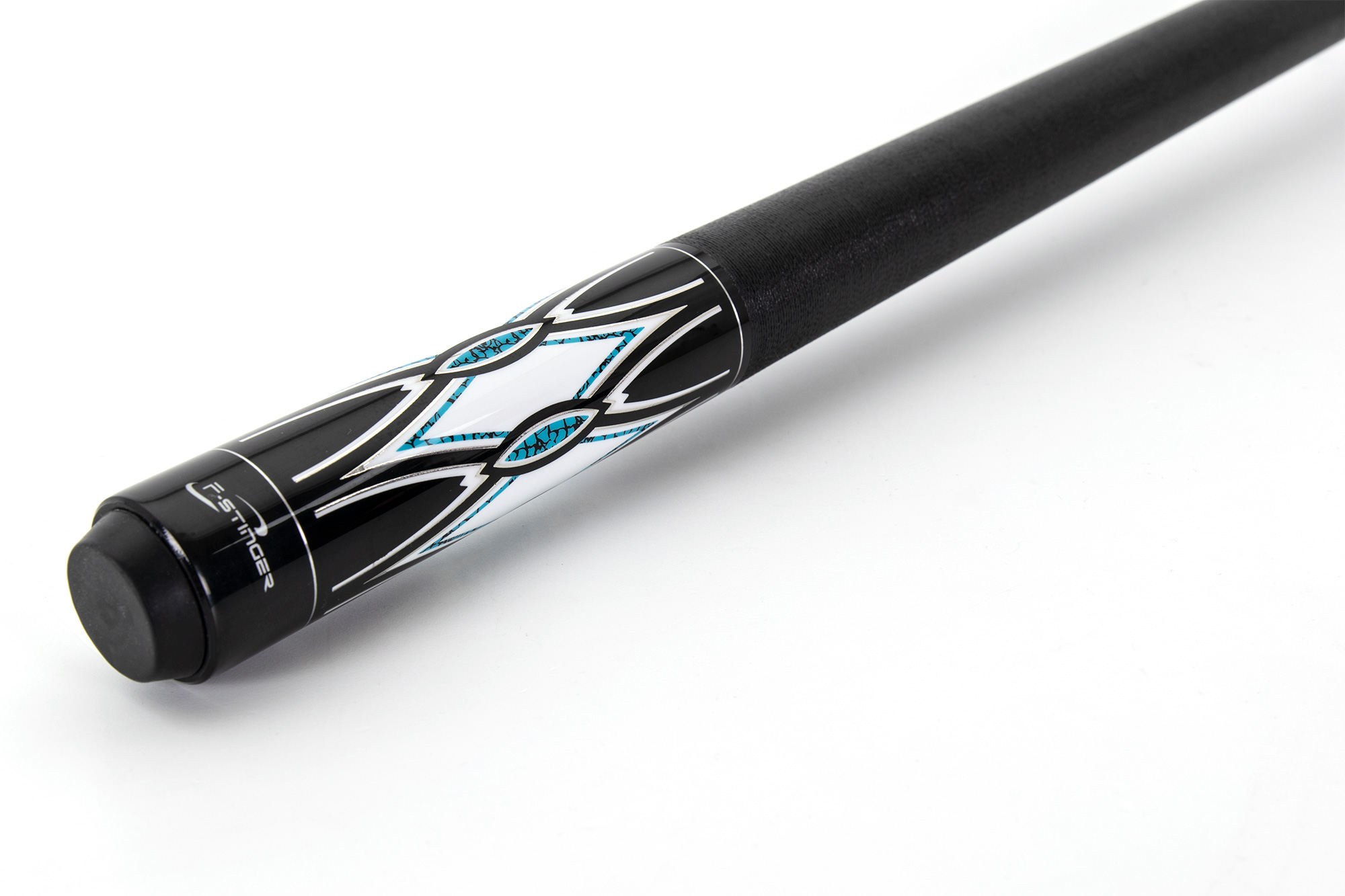 Billiard Cue, Pool, Stinger X-6, by Fury, Quick Release Joint | Fury ...