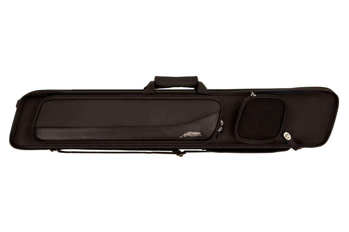 Billiard Cue Soft Case Predator Sport, black, 3x4, Pool | Soft Cases ...