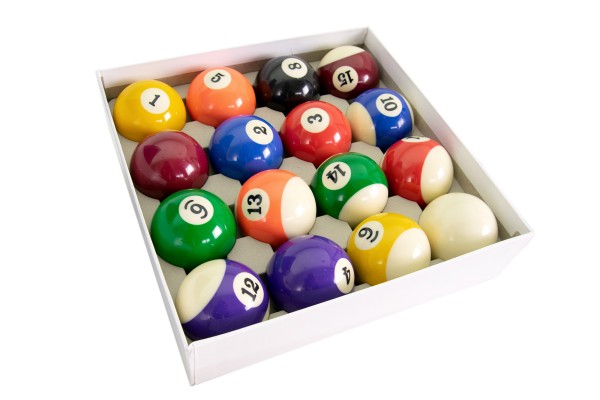 Billiard Accessory Kit, Pool, Basic | Pool Billiard Sets | Billiard ...