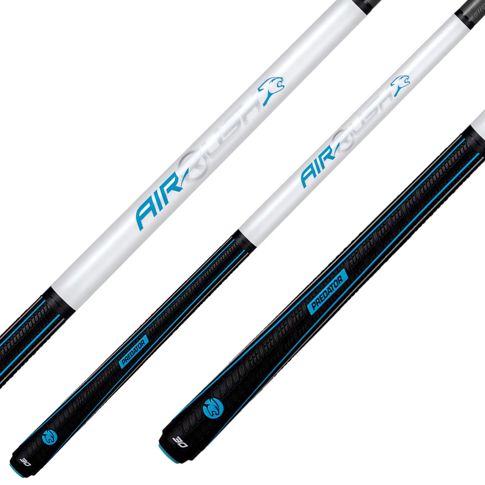 Billardqueue, Pool, Predator Air Rush 30th anniversary, SW, Jump, Sport ...