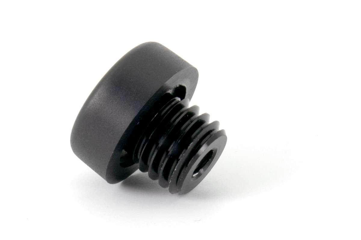Rubber Bumper, fits standard extension for Mezz cues | Russian Pyramid ...