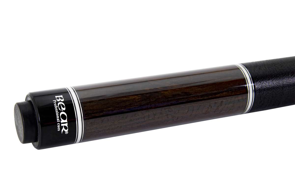 Billiard Cue, Pool, Bear BC-14, Uni-Lock | Bear Cues for Pool Billiard ...