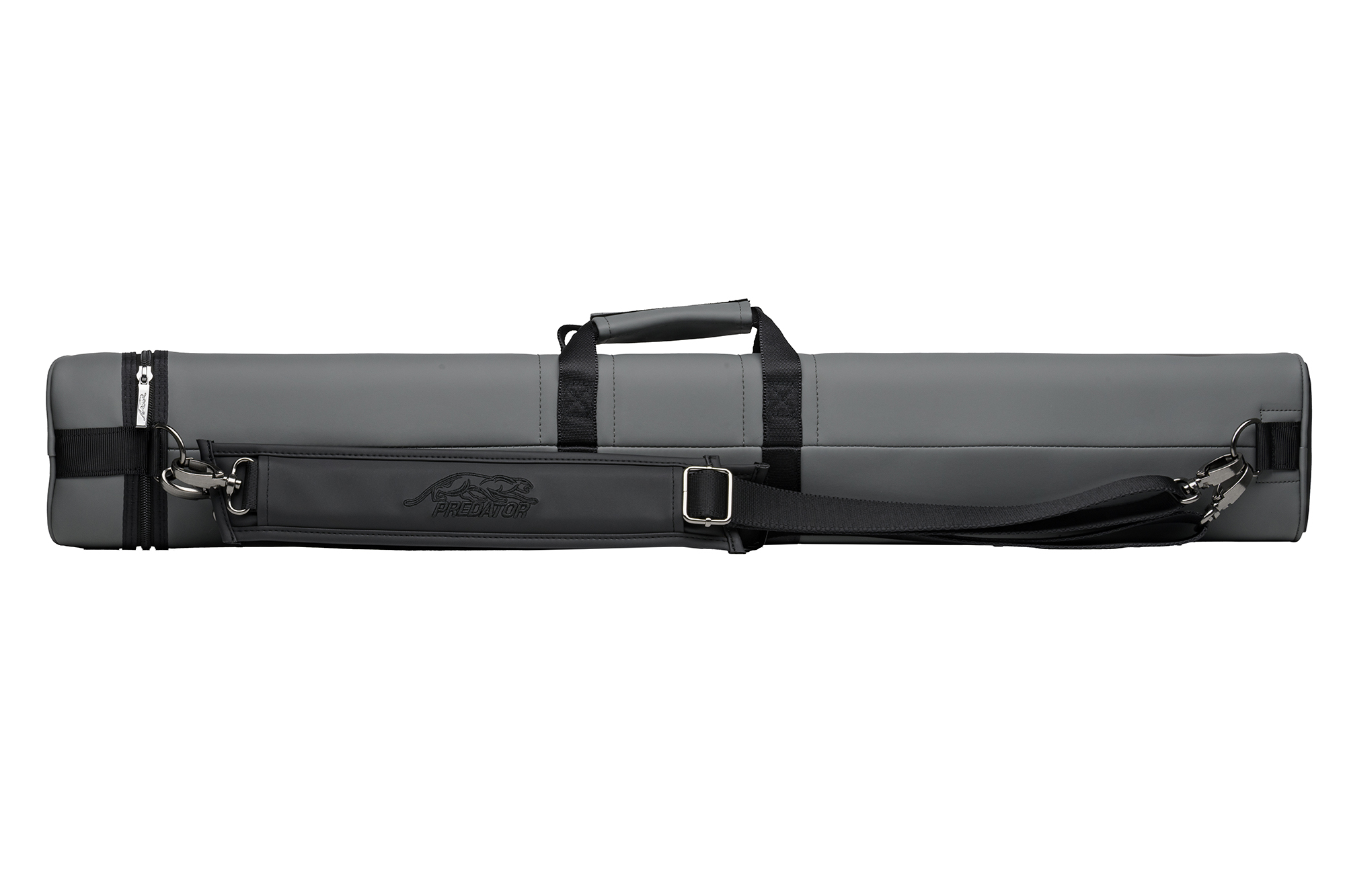 Cue Hard Case, Predator Roadline, Black-Grey, 3x5 | Hard Cases for Pool ...