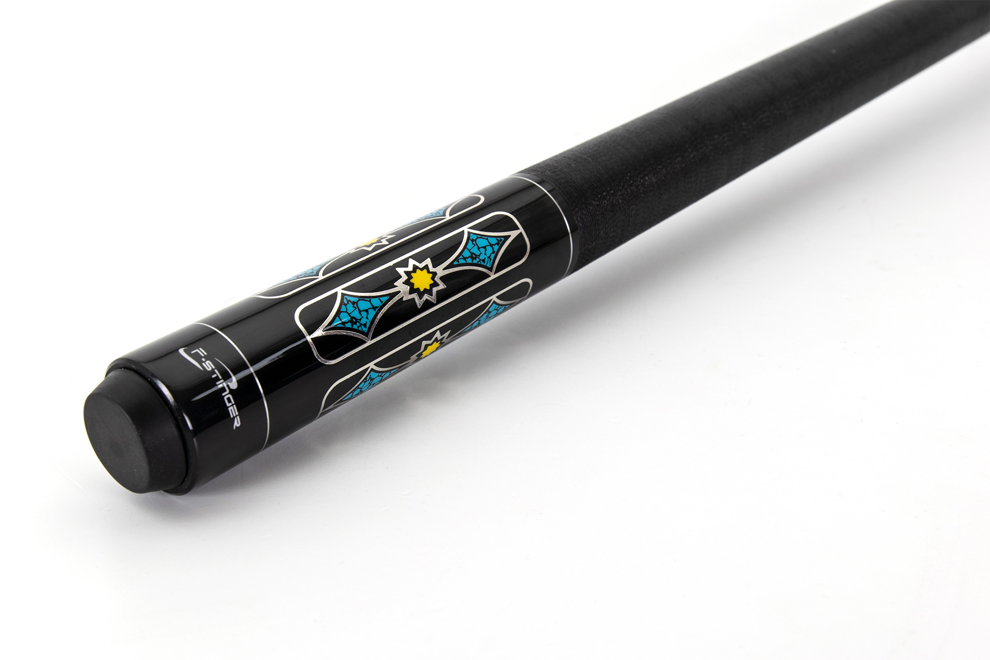 Billiard Cue, Pool, Stinger X-7, by Fury, Quick Release Joint | Fury ...